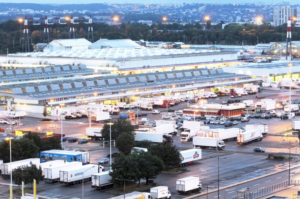 La SEMMARIS annonce sa stratégie ambitieuse pour 2016-2025 - Stephane ...