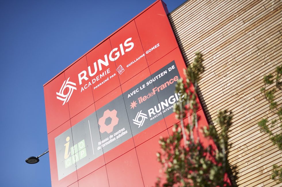 Le Marché International de Rungis, un atout majeur pour le Grand-Orly ...