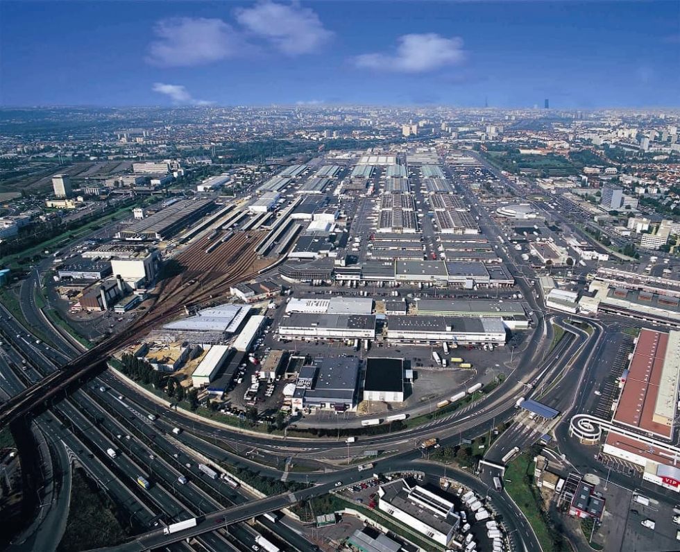 Stéphane Layani - Président Directeur Général de Semmaris, Rungis ...