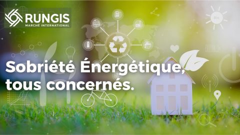 La Semmaris présente son plan de sobriété aux entreprises du Marché de ...